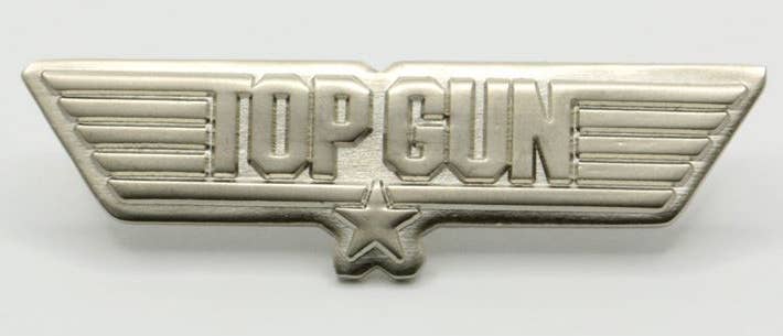 Top Gun: Pins | HLJ.com