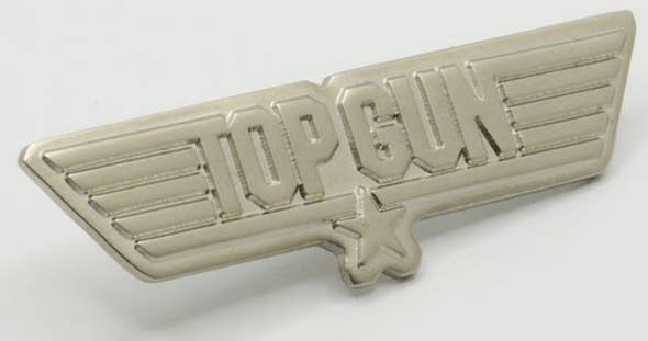 Top Gun: Pins | HLJ.com