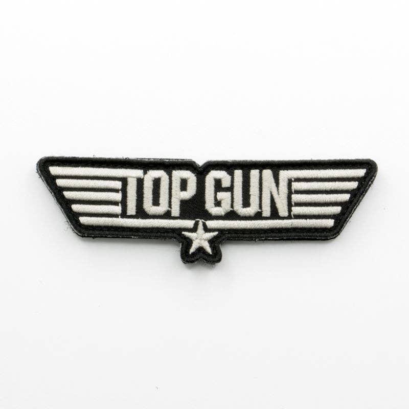 Top Gun: Patch (Detachable) Top Gun | HLJ.com