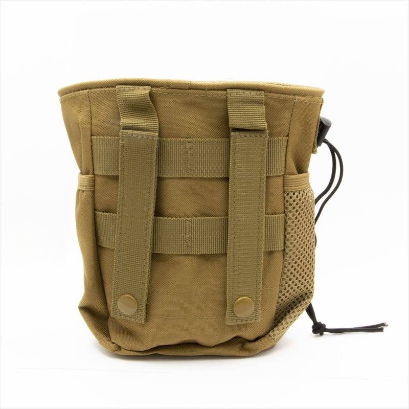 Dragon Ball: Red Ribbon Army Multi Pouch | HLJ.com