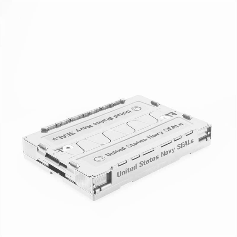 Jormungandr: Night Nine Folding Container (Wh) | HLJ.com