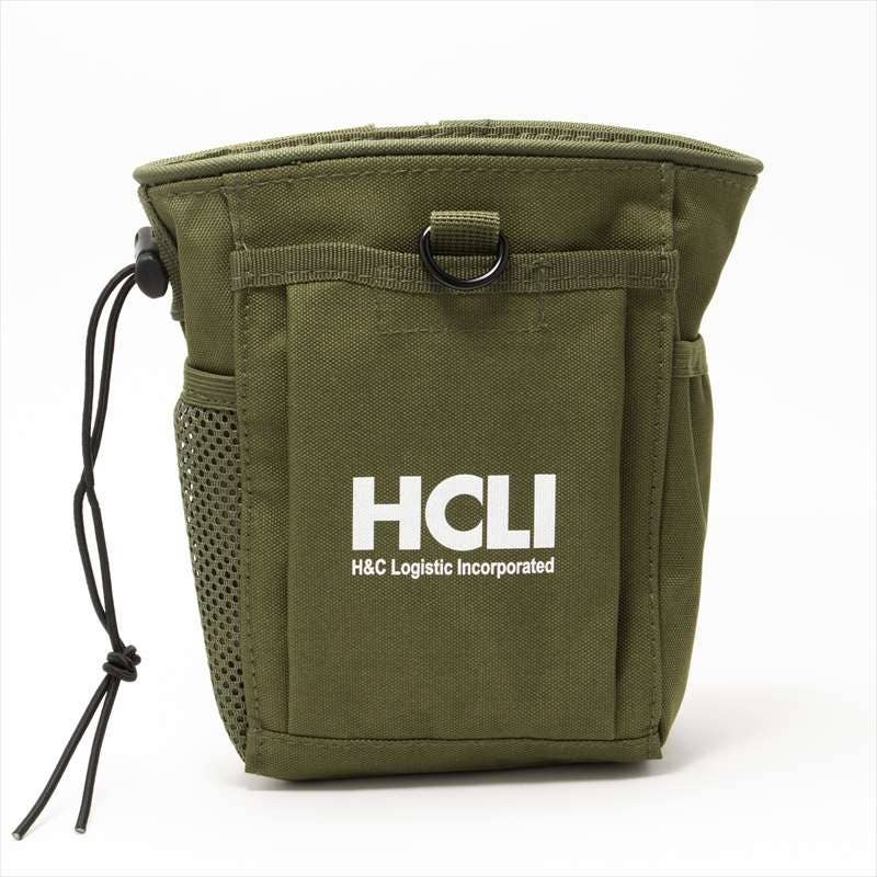 Jormungandr: HCLI Multi Pouch (Od) | HLJ.com