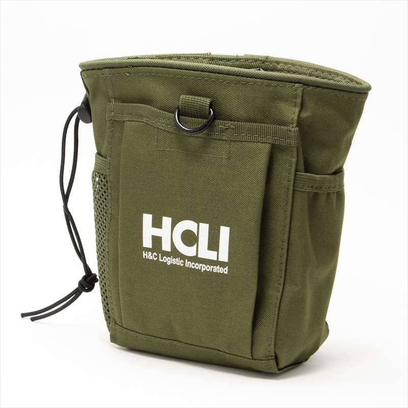 Jormungandr: HCLI Multi Pouch (Od) | HLJ.com