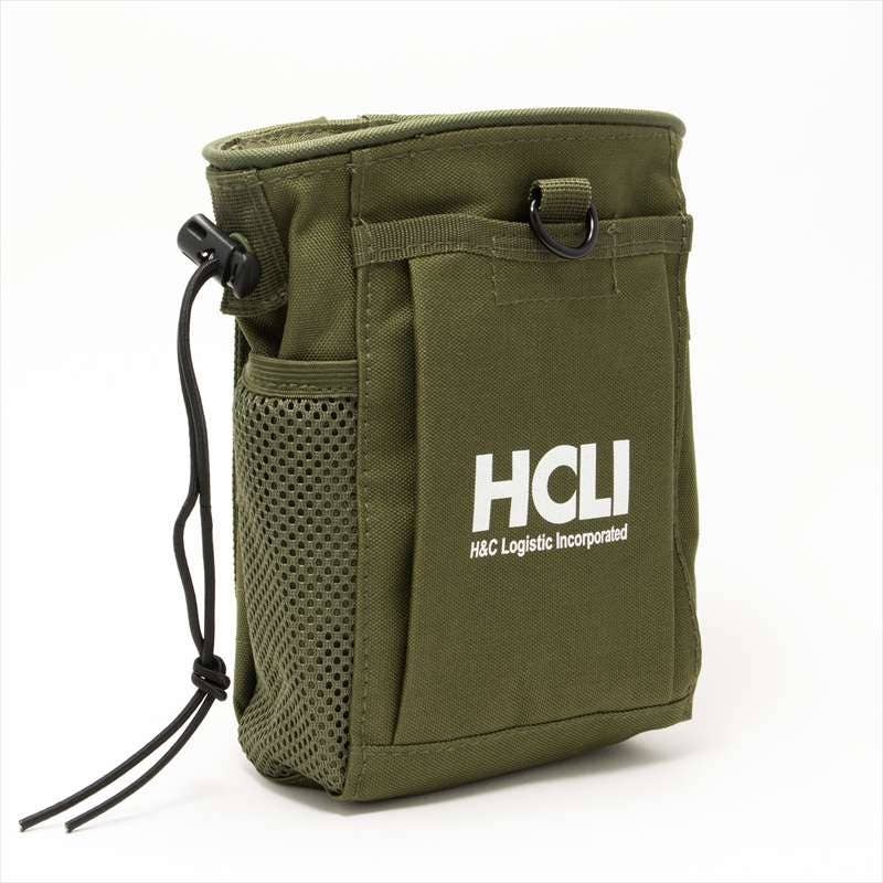 Jormungandr: HCLI Multi Pouch (Od) | HLJ.com