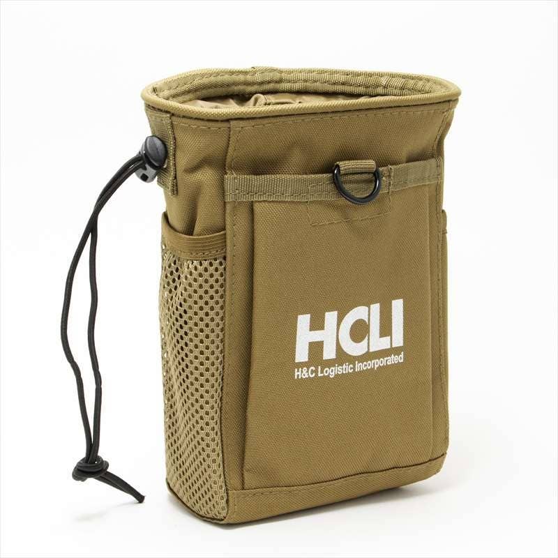 Jormungandr: HCLI Multi Pouch (Tan) | HLJ.com
