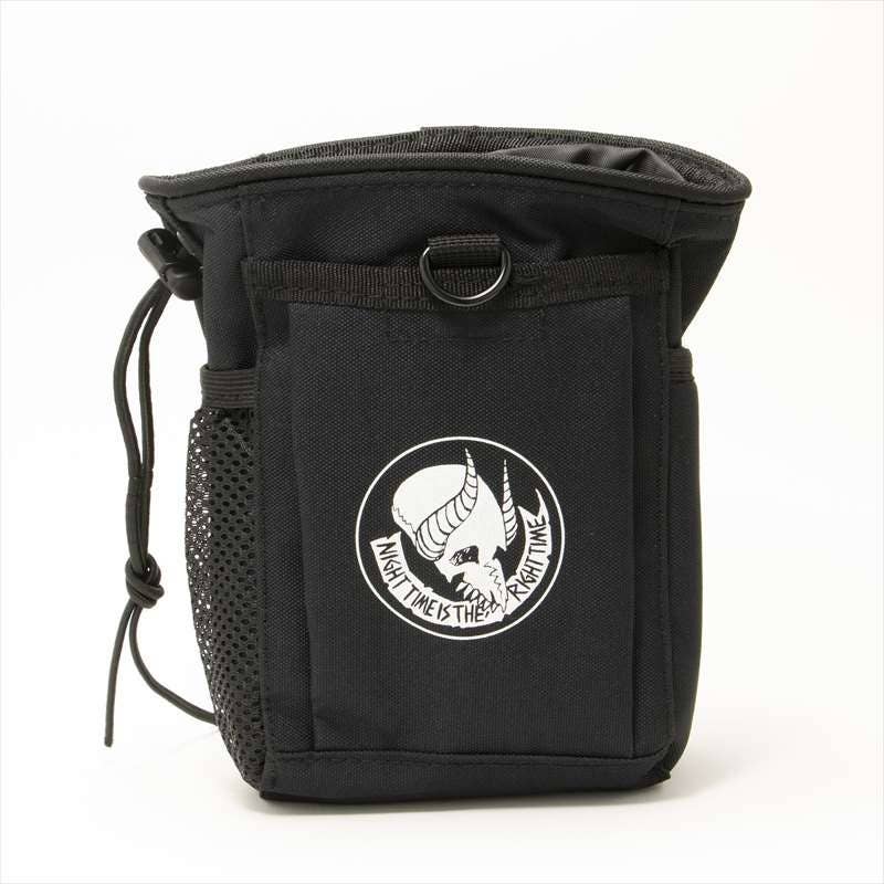 Jormungandr: Night Nine Multi Pouch (Bk) | HLJ.com