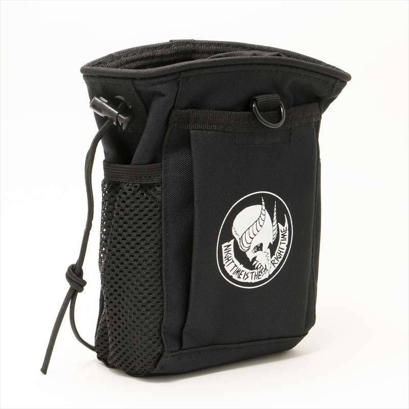 Jormungandr: Night Nine Multi Pouch (Bk) | HLJ.com
