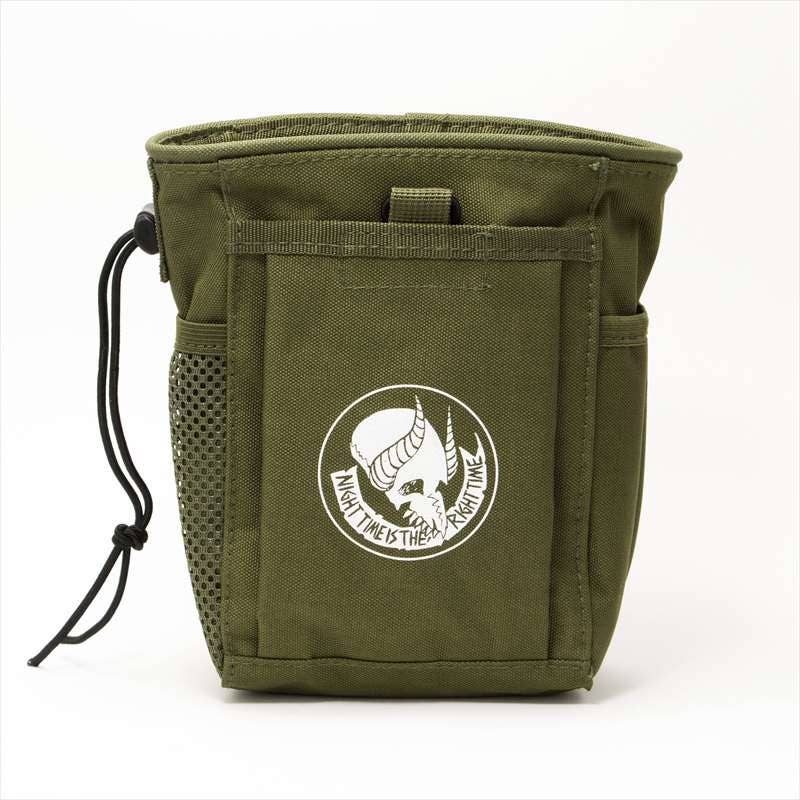 Jormungandr: Night Nine Multi Pouch (Od) | HLJ.com