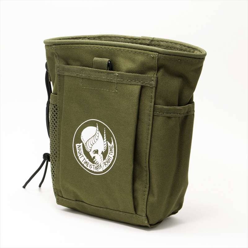 Jormungandr: Night Nine Multi Pouch (Od) | HLJ.com