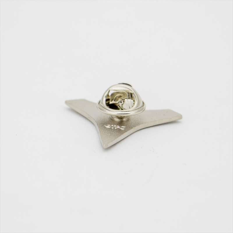 Ultraman Tiga Guts Pins (Honshippou) | HLJ.com