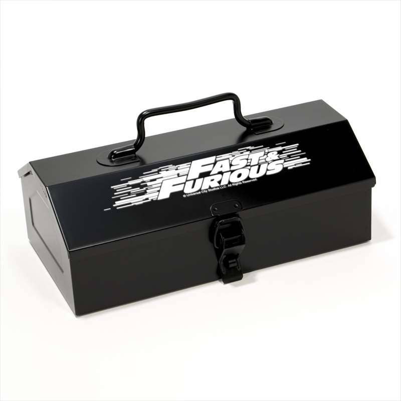 Wild Speed (Fast & Furious): Mountain Toolbox | HLJ.com