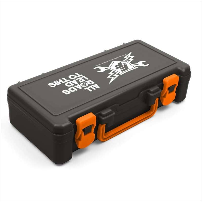 Wild Speed (Fast & Furious): Toolbox | HLJ.com