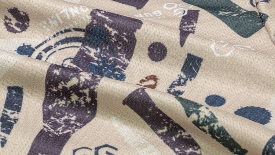 Sword Art Online Alternative Gun Gale Online GGO Bullet Camouflage Full ...