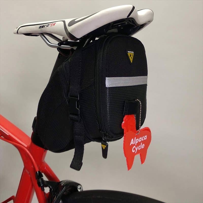 Long Riders!: Alpaca Cycle Reflector Set | HLJ.com