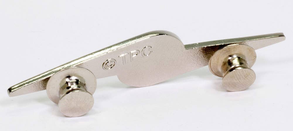 Ultra Seven: Ultra Garrison Pins (Cloisonne) | HLJ.com