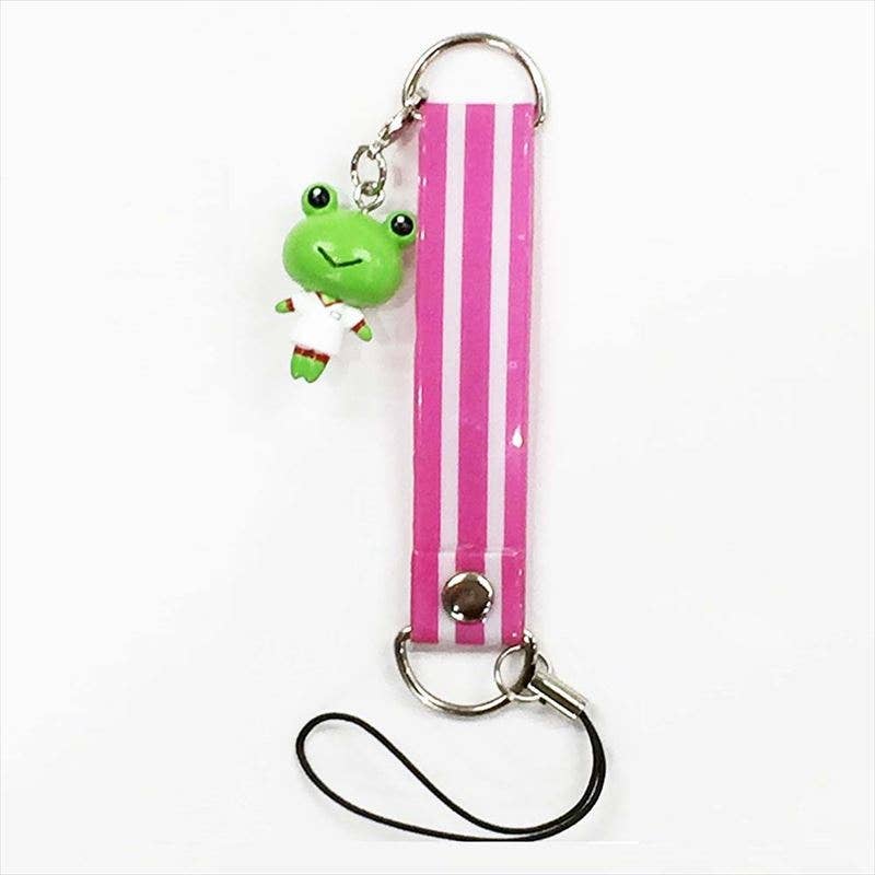 A Certain Scientific Railgun S: Toaru Gekota's Strap Ootoriseisai Ver.2 ...