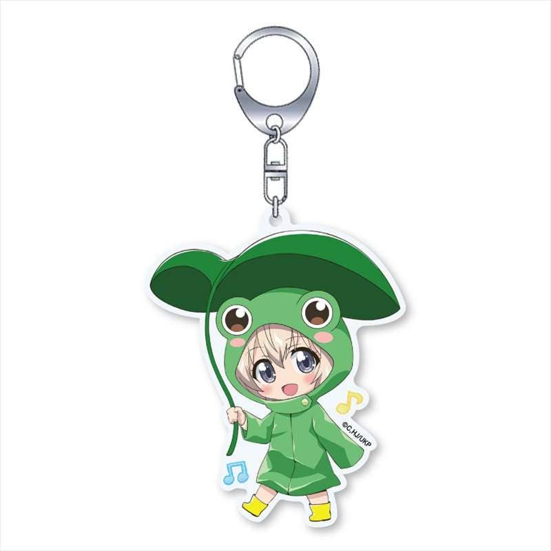 If It's for My Daughter, I'd Even Defeat a Demon Lord: Latina ...