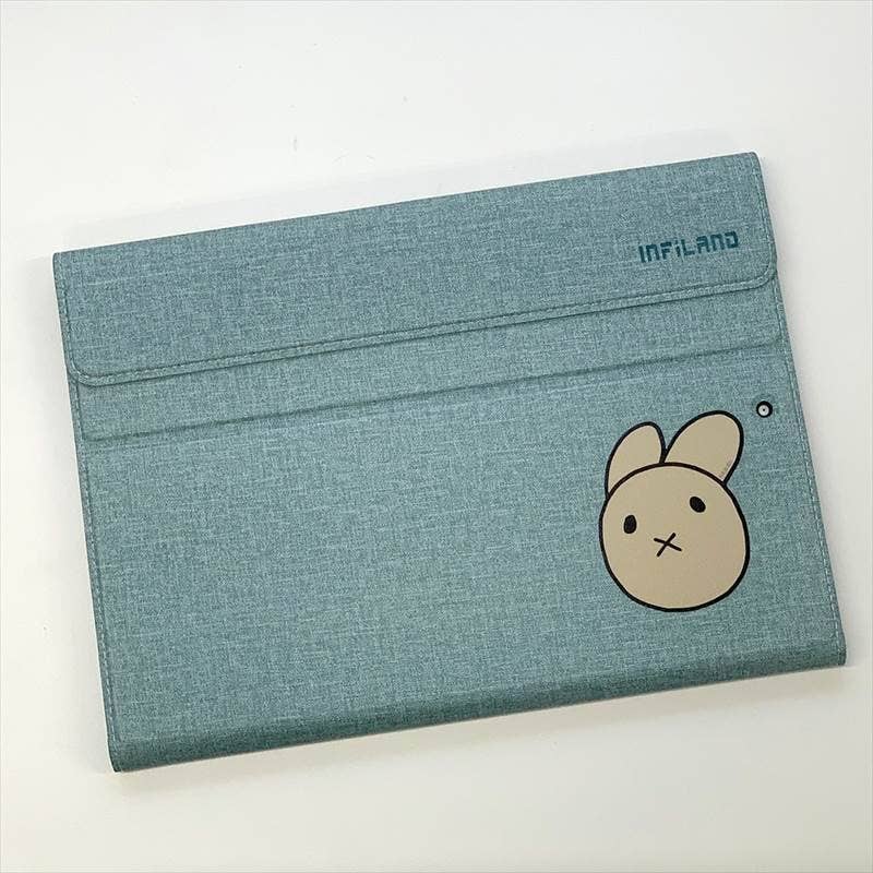 Keep Your Hands Off Eizouken!: GG3-proof Sticker Rabbit | HLJ.com