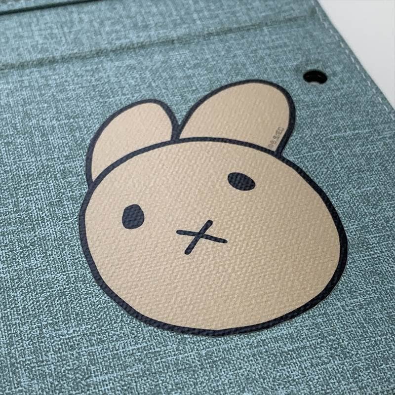 Keep Your Hands Off Eizouken!: GG3-proof Sticker Rabbit | HLJ.com
