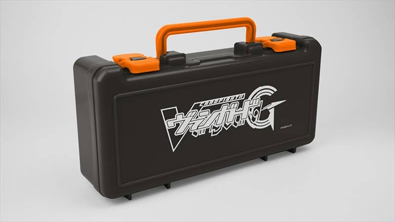 Cardfight Vanguard G Tool Box | HLJ.com