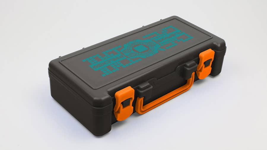 Digimon Adventure Tool Box | HLJ.com