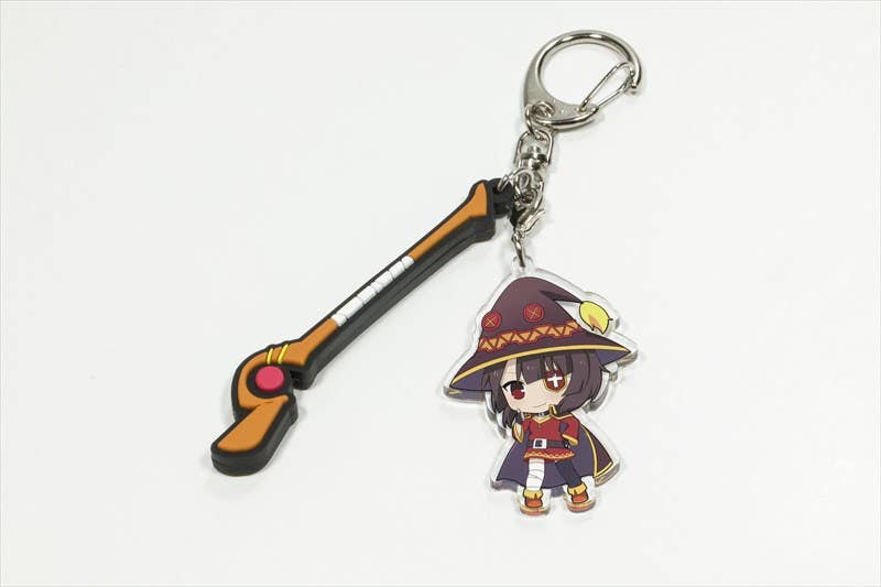 KonoSuba 2: [Tactical Weapon Girls T.W.G] Megumin & Wand | HLJ.com