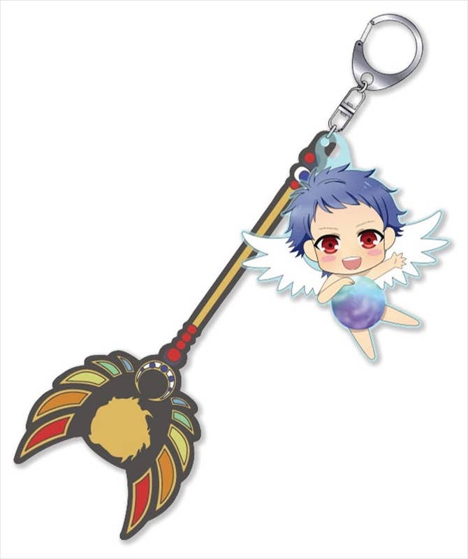 King of Prism-Pride the Hero- (T.W.B.) Shin & Taiyo no Yari | HLJ.com