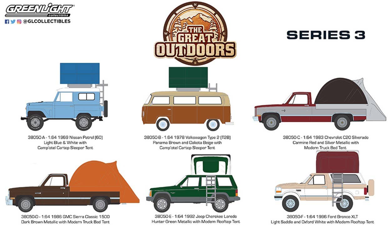 Greenlight Diecast Models Greenlight Diecast Model - Premium Quality ...