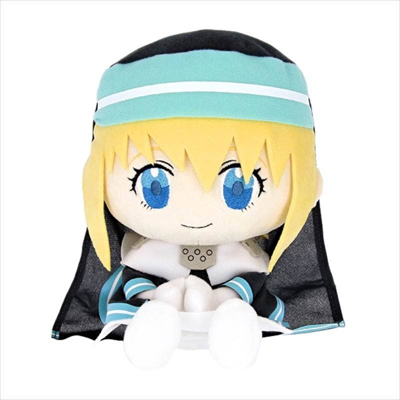 Fire Force: Plush Toy S: Iris | HLJ.com