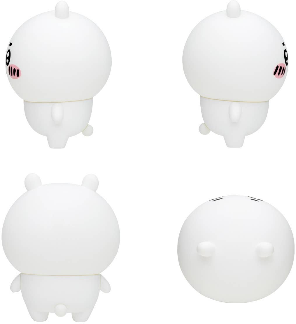 Chiikawa Soft Vinyl Figure Chiikawa (Reissue) | HLJ.com