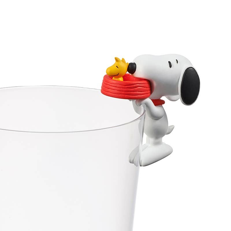 PUTITTO SNOOPY Vol.3: 1Box (8pcs) | HLJ.com
