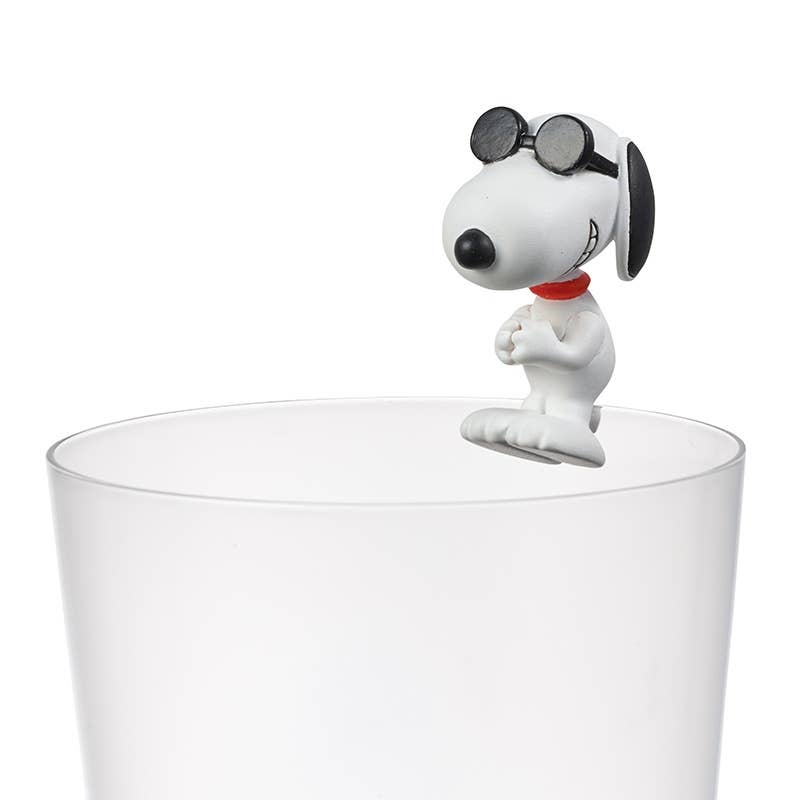 PUTITTO SNOOPY Vol.3: 1Box (8pcs) | HLJ.com