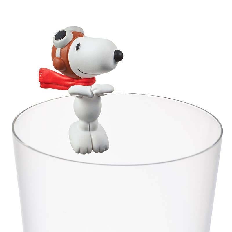 PUTITTO SNOOPY Vol.3: 1Box (8pcs) | HLJ.com