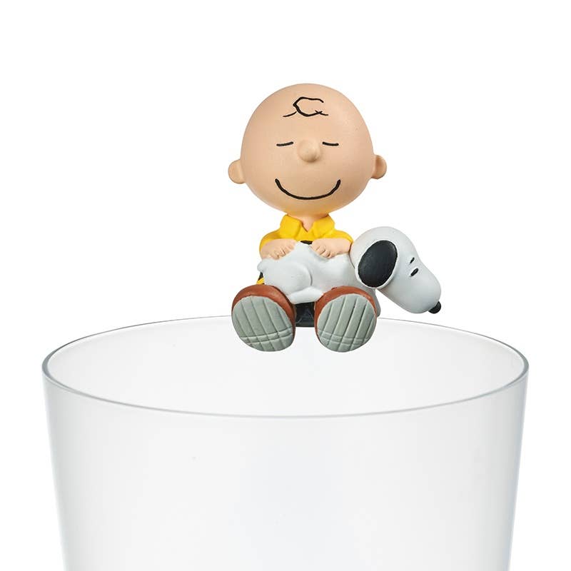PUTITTO SNOOPY Vol.3: 1Box (8pcs) | HLJ.com