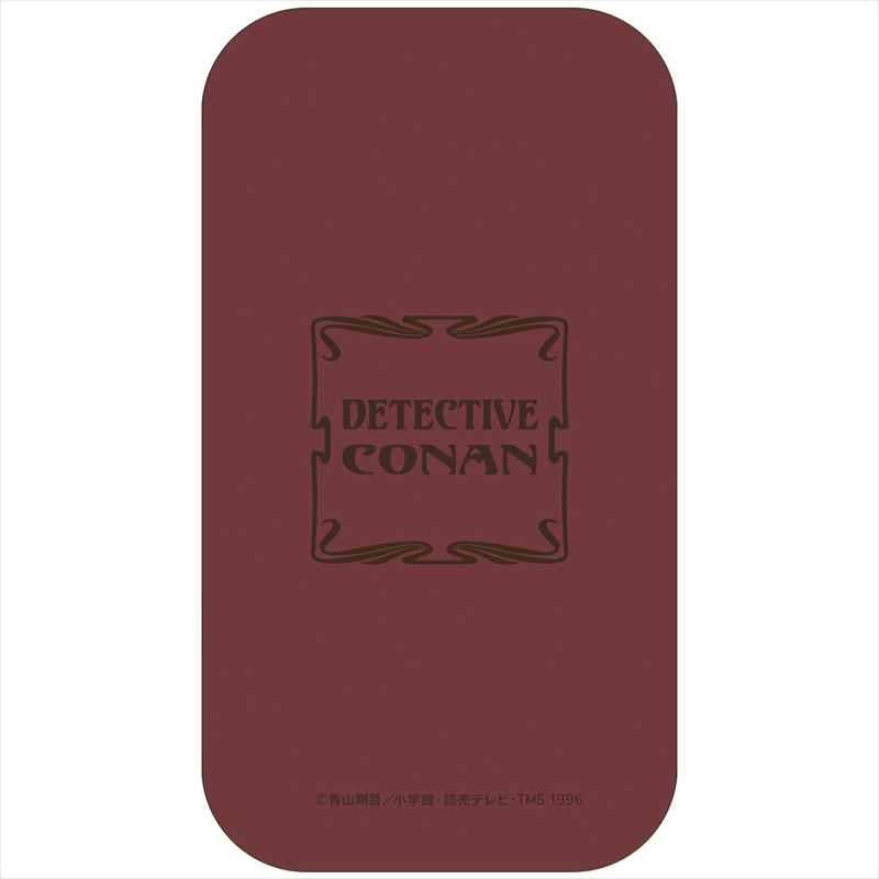 Detective Conan: Multi Pouch (Art Nouveau: Conan Pattern) | HLJ.com