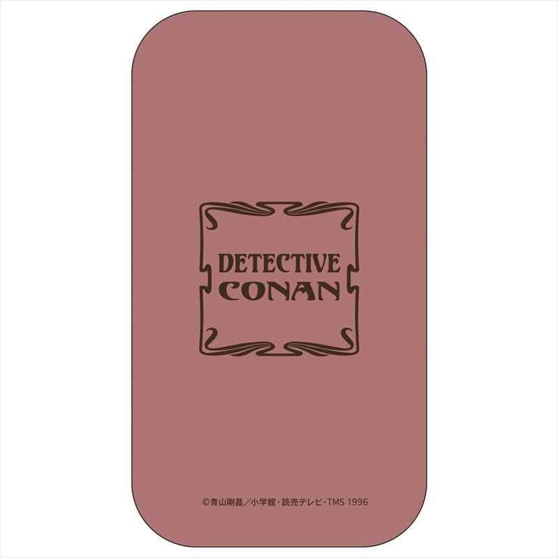 Detective Conan: Multi Pouch (Art Nouveau: Ran Mori Pattern) | HLJ.com