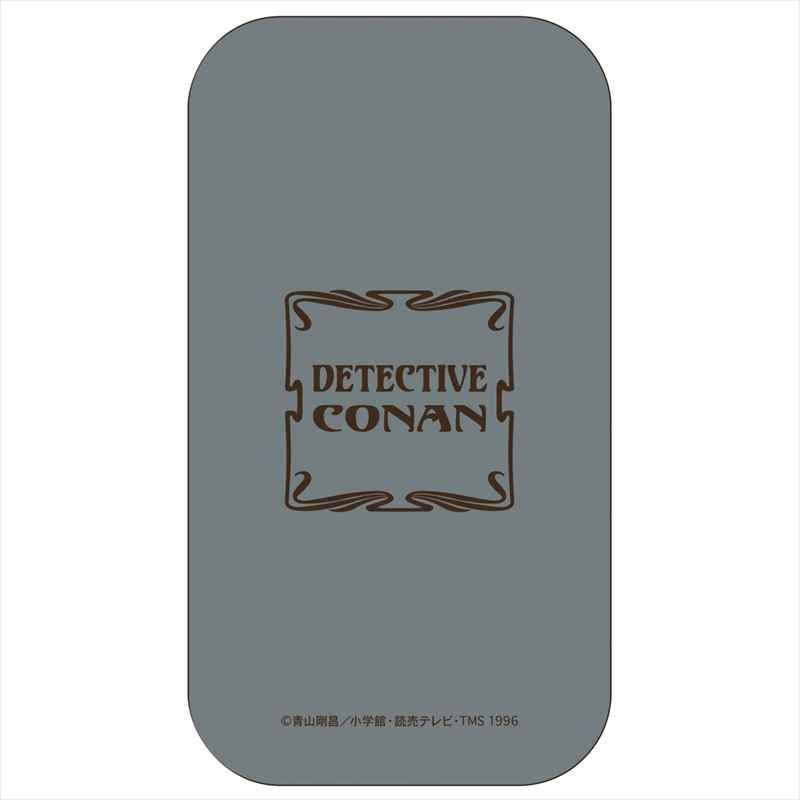 Detective Conan: Multi Pouch (Art Nouveau: Kaito Kid Pattern) | HLJ.com