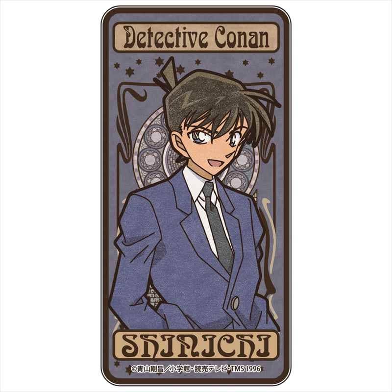 Detective Conan: Domiterior (Art Nouveau: Shinichi Kudo Pattern) | HLJ.com