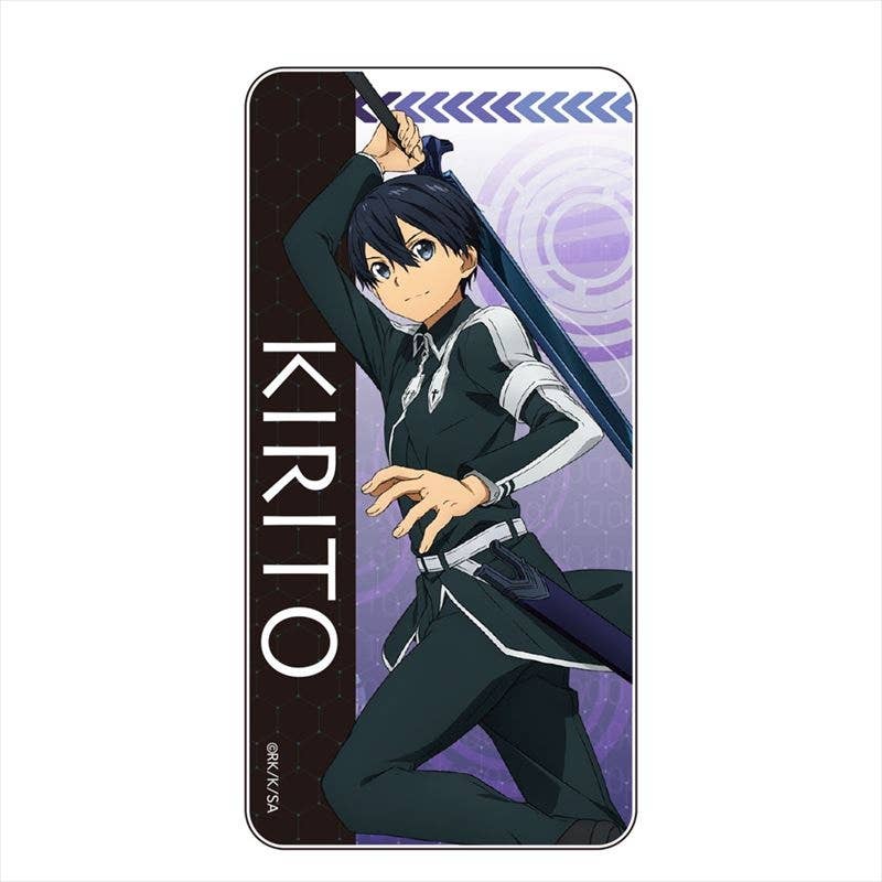 Sword Art Online: Alicization: Domiterior Kirito Standing Picture | HLJ.com