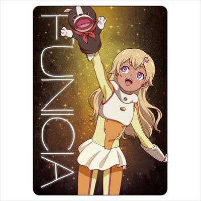 Astra Lost in Space: A6 Character Panel Funicia Raffaelli | HLJ.com