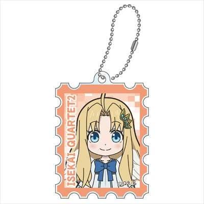 Isekai Quartet 2: Kitte Collection Filo | HLJ.com