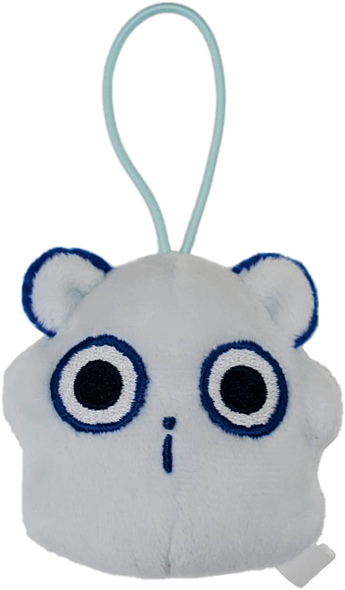 Synapusyu: Finger Puppet Mascot Sora no Lion | HLJ.com