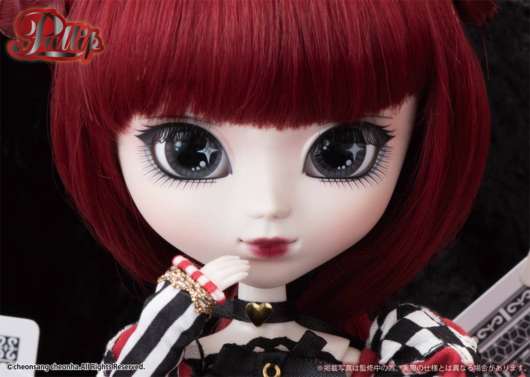 Pullip Optical Queen | HLJ.com
