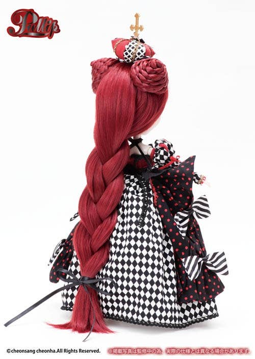 Pullip Optical Queen | HLJ.com