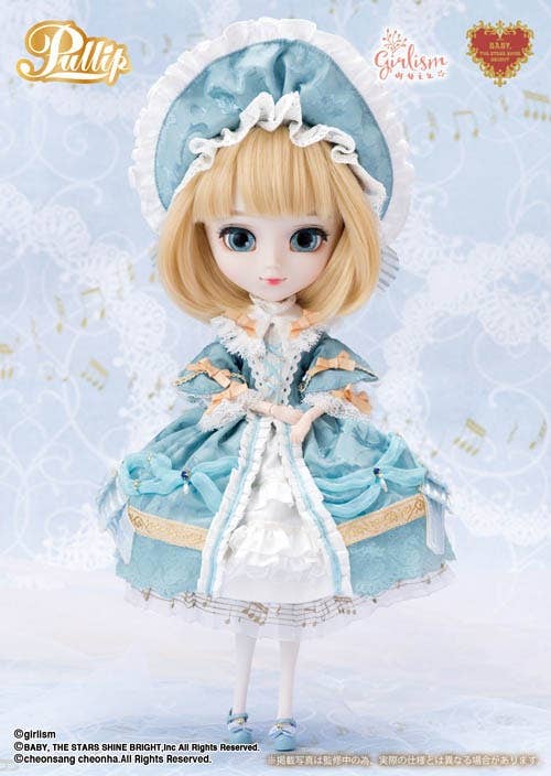 Pullip Eileen | HLJ.com