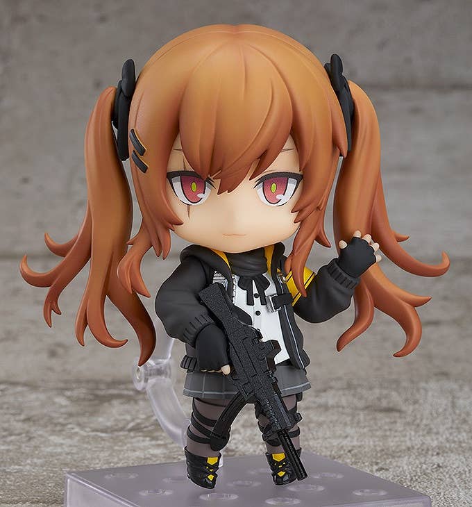 Nendoroid UMP9 (Girls' Frontline) | HLJ.com