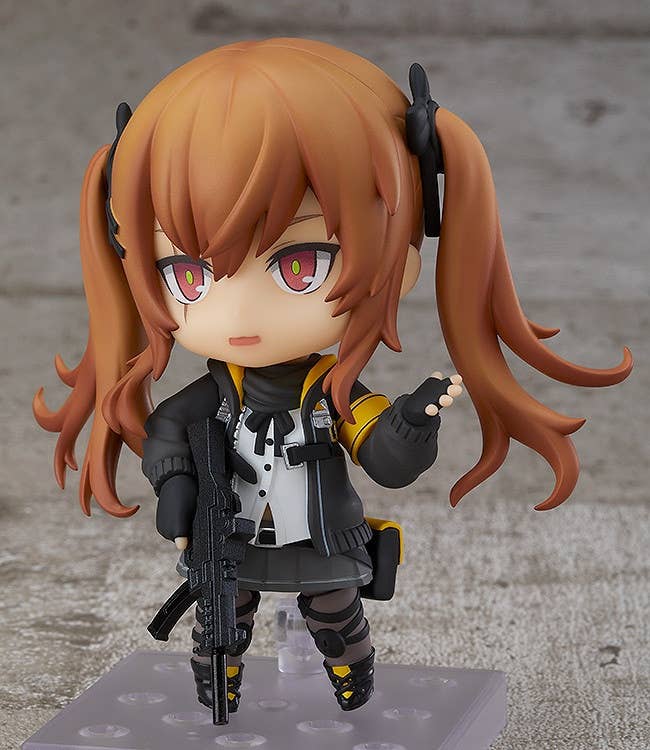 Nendoroid UMP9 (Girls' Frontline) | HLJ.com