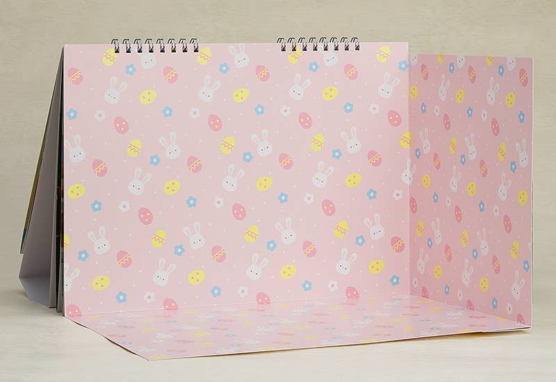 Nendoroid More Background Book 01 | HLJ.com