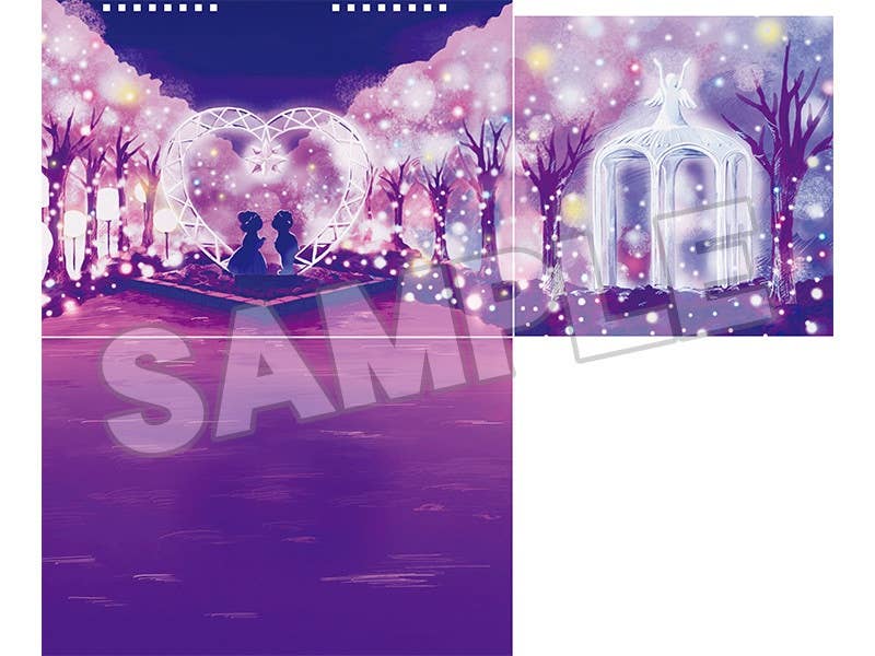 Nendoroid More Background Book 02 | HLJ.com