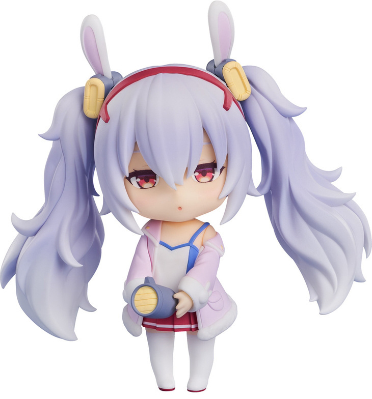 Nendoroid Laffey (Azur Lane) (Reissue) | HLJ.com Nendoroid Laffey (Azur Lane) (Reissue) | HLJ.com
